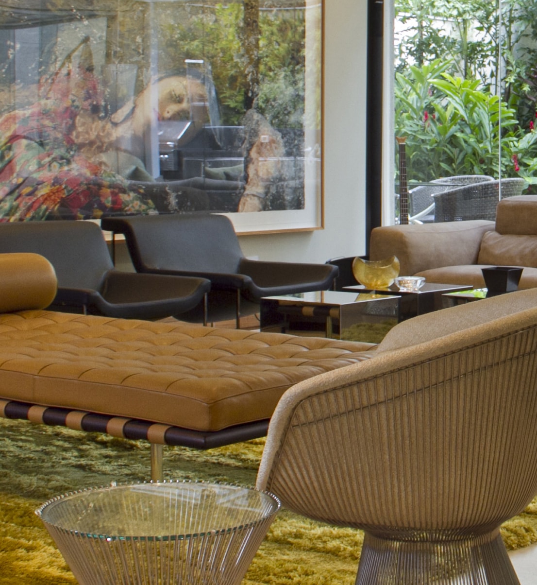 Artek Design Corp. - Una firma de diseño y desarrollo de bienes raíces