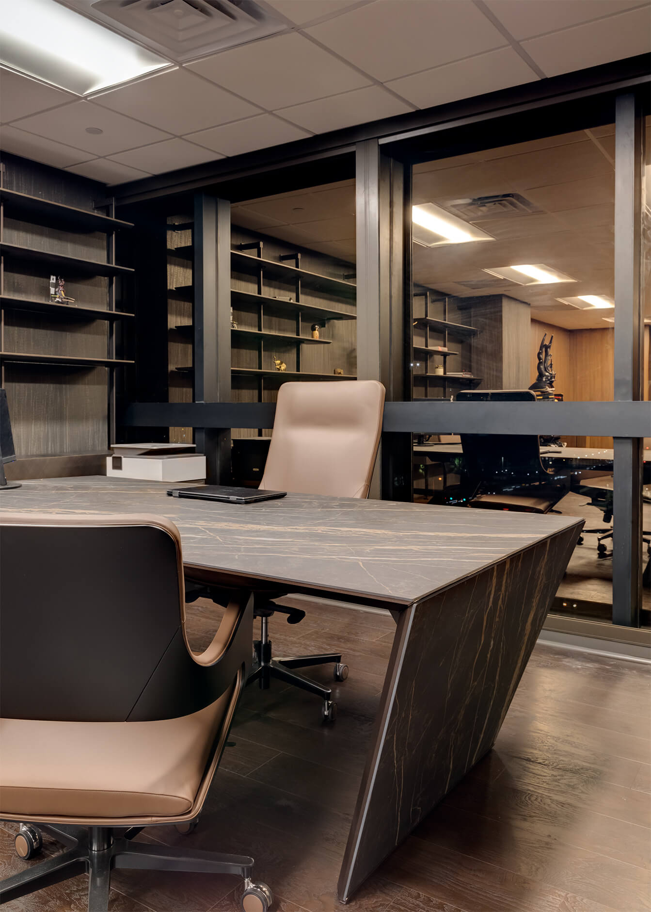 PRIVATE OFFICE 700 - Artek