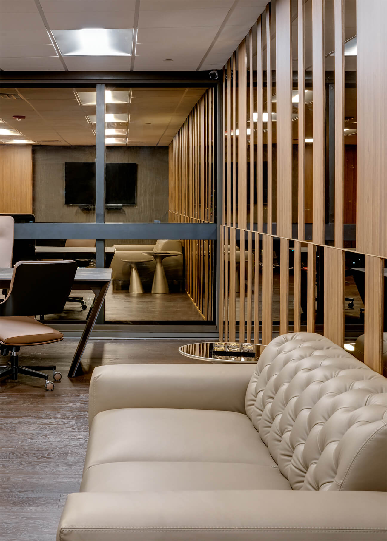 PRIVATE OFFICE 700 - Artek